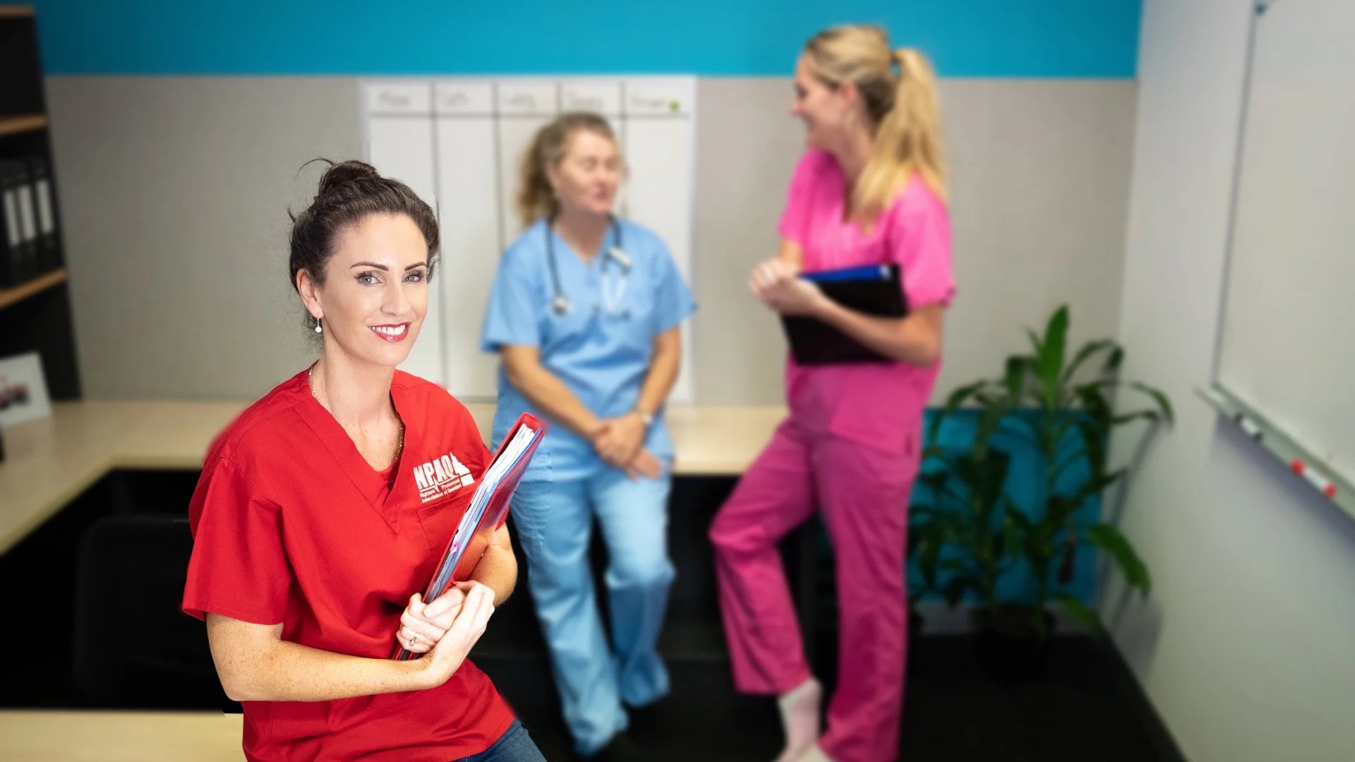 Home | NPAV - Nurses' Professional Association of Victoria